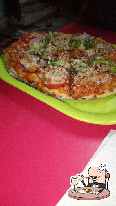 The FOOD STUDIO, Hyderabad - Restaurant menu, prices and reviews