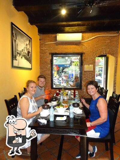 Countryside Cooking Class & Restaurant, Hanoi - Restaurant menu, prices ...