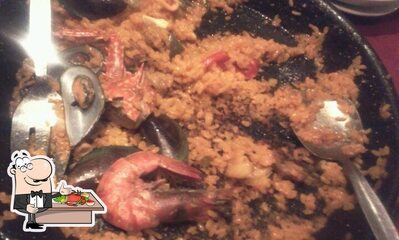 Alba Restaurante Español, Makati - Restaurant menu, prices and reviews