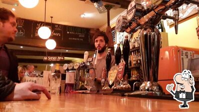 The Orange Tree, Leicester - Restaurant menu, prices and reviews