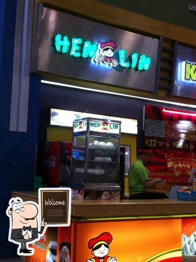Hen Lin, Parañaque, Bicutan - Restaurant menu, prices and reviews