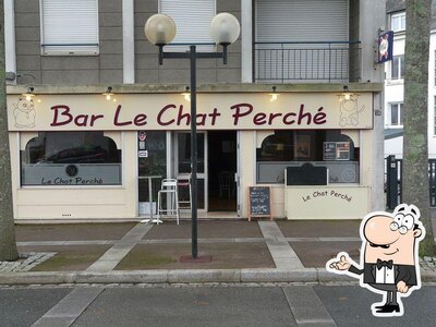 Le Chat Perché, Lorient - Restaurant menu, prices and reviews