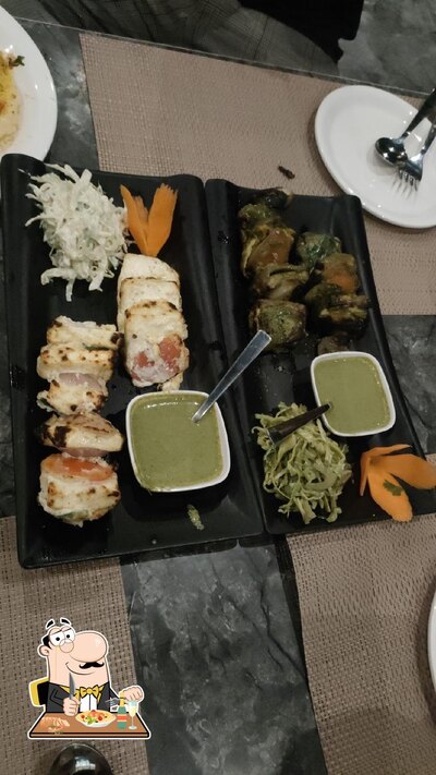 The Family Tree - Veg restaurant, Aurangabad - Restaurant menu, prices ...