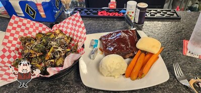 Damsite Supper Club, Pine River - Restaurant menu, prices and reviews