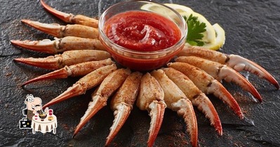 Noah's Ark Seafood, Chicago - Restaurant menu, prices and reviews