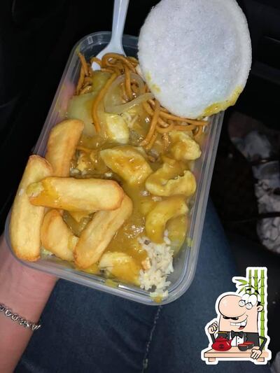 Mayflower Chinese Takeaway, Gravesend - Restaurant menu, prices and reviews
