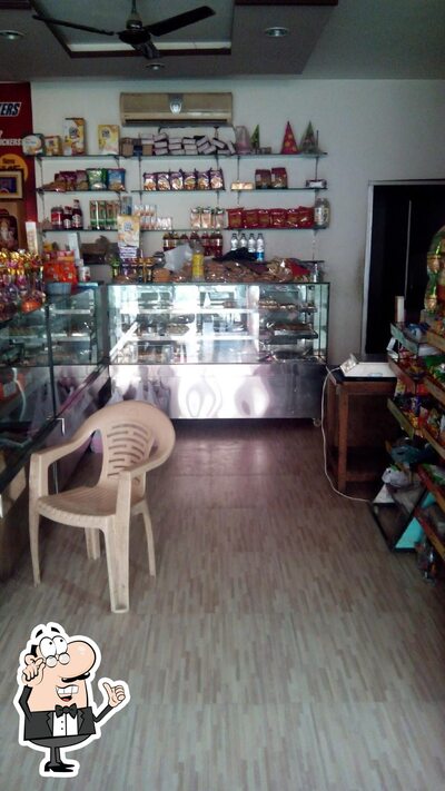Sharma Dairy & Bake House, Ludhiana - Restaurant menu, prices and reviews