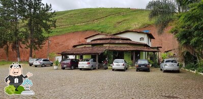 Siribi Colonial, Nova Era - Restaurant menu, prices and reviews