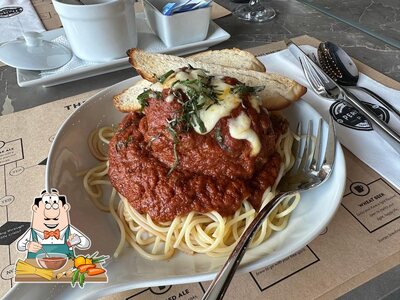 The Perfect Pint - Proscenium, Makati - Restaurant menu, prices and reviews