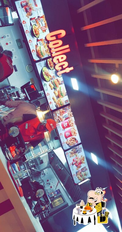 Clover hills plaza KFC, Pune - Restaurant menu, prices and reviews