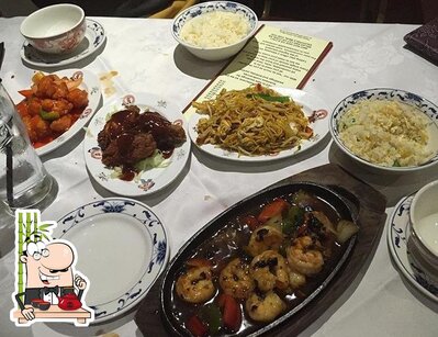 Lai Ling, Birmingham - Restaurant menu, prices and reviews