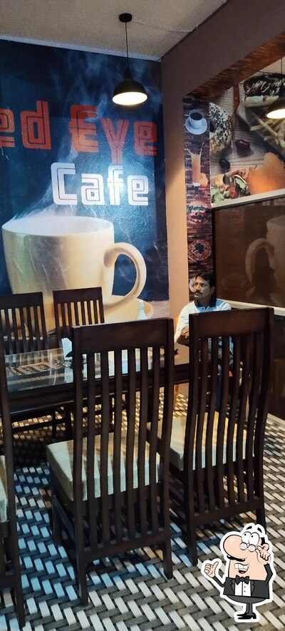 A+ Red Eye Cafe, Neem Ka Thana - Restaurant menu, prices and reviews