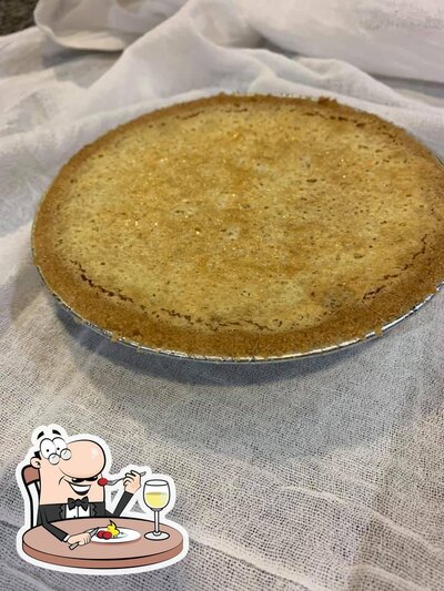 The Pie Lady, Cypress - Restaurant menu, prices and reviews
