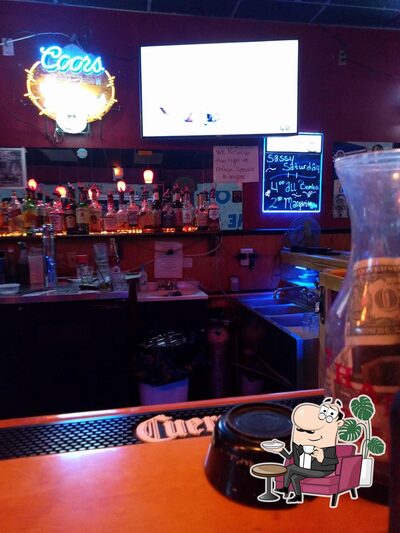 CP's Sports Bar, Amarillo - Restaurant menu, prices and reviews