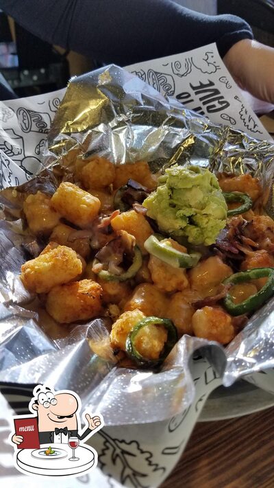 Even Stevens Sandwiches, Saint George - Restaurant menu, prices and reviews