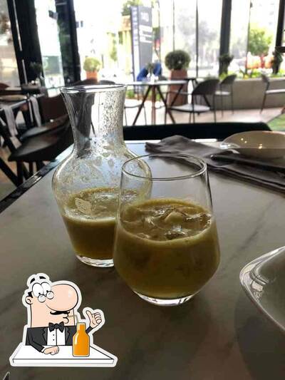 Olives & Plates, Johannesburg - Restaurant menu, prices and reviews
