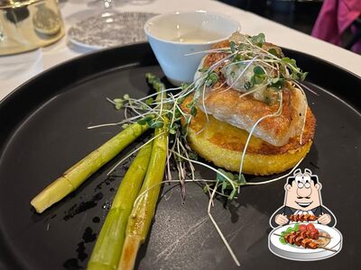 Bar Reverie, Greenville - Restaurant menu, prices and reviews