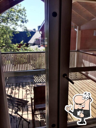 Hotel Strandbo, Nagu - Restaurant menu, prices and reviews