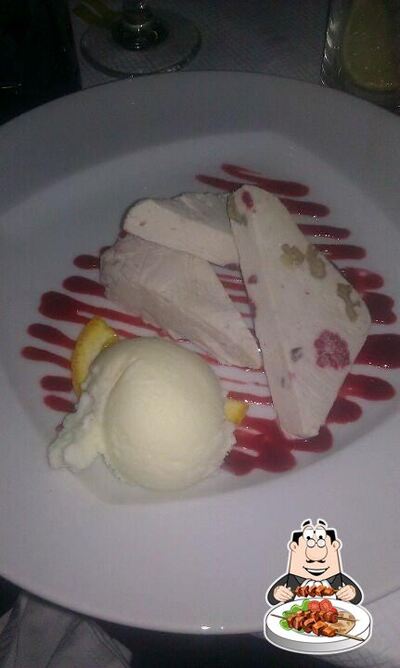 The Kitchen Brasserie, Inverness - Restaurant menu, prices and reviews