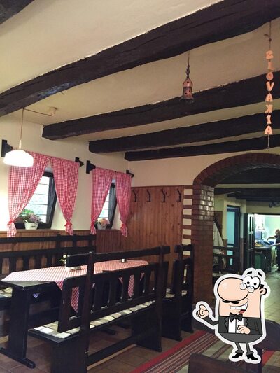Slovakia Restaurant, Bojnice - Restaurant menu, prices and reviews