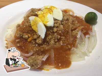 Razon's of Guagua, Quezon City, Santolan - Restaurant menu, prices and ...