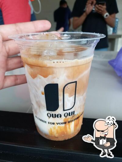 Qua Qui Coffee & Eatery - Menú del restaurante, precios y reseñas