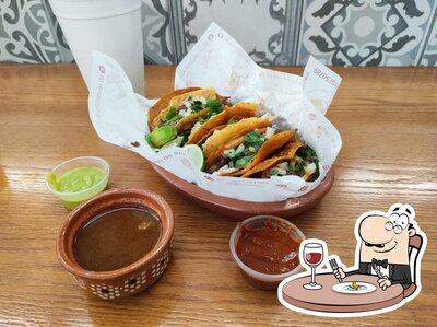 Los Tapatios, Monterrey - Restaurant menu, prices and reviews