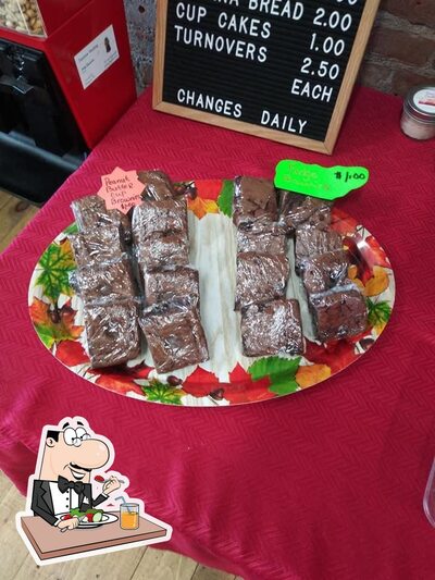 Dukes Family Restaurant, Plymouth - Restaurant menu, prices and reviews