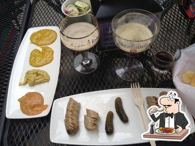 Prost, Frisco - Restaurant menu, prices and reviews