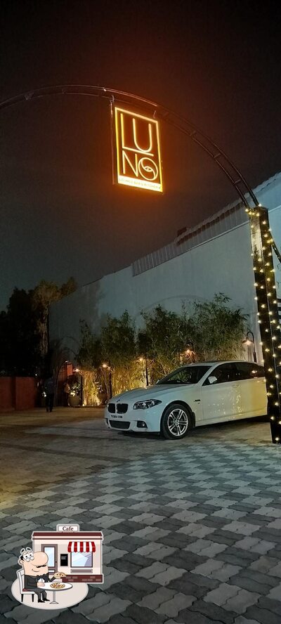 Luno Lounge Bar and Kitchen, Hyderabad - Restaurant menu, prices and ...