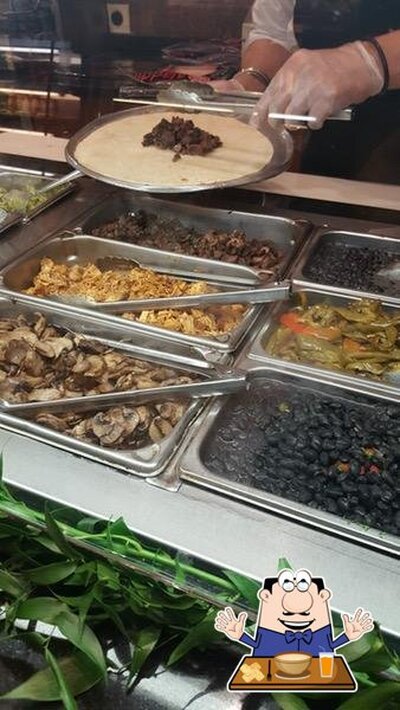 Oxford Cafe, New York City - Restaurant menu, prices and reviews