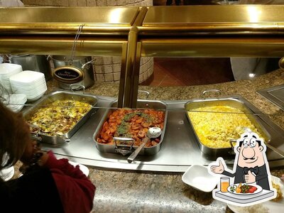 The Buffet at Beau Rivage, Biloxi - Restaurant menu, prices and reviews
