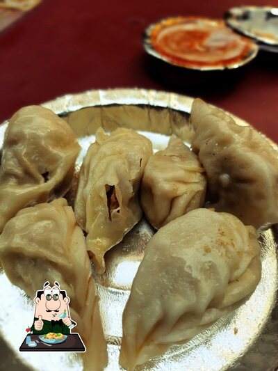 Rapti Momos & Tea & Chinese stall, Delhi - Restaurant menu, prices and ...