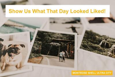 Montrose Shell Ultra City, Harrismith - Restaurant menu, prices and reviews