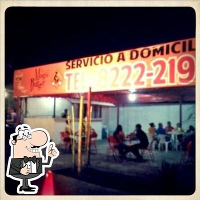Magic Burger, Monterrey - Restaurant menu, prices and reviews
