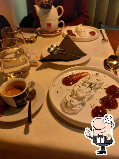 Restoran Regal, Sarajevo - Restaurant menu, prices and reviews