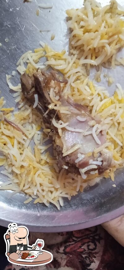 Mughal Arsalan Biryani House, Kolkata - Restaurant menu, prices and reviews