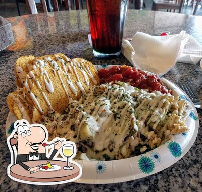 Flavors Eatery, Dayton - Restaurant menu, prices and reviews