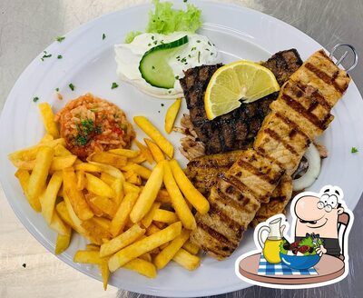 Restaurant Stobi, Hameln - Speisekarte, Preise und Bewertungen