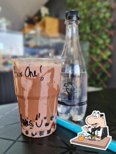 The Boba Tree, Rustenburg - Restaurant menu, prices and reviews