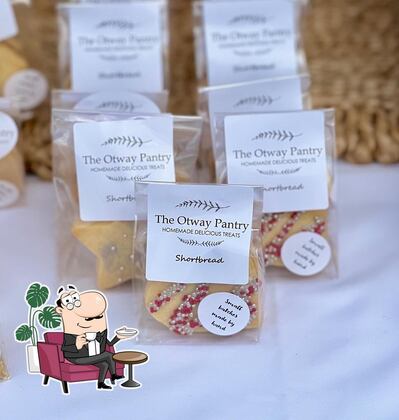 The Otway Pantry - Homebaked Biscuits, Cakes and Grazing Boxes, Apollo ...