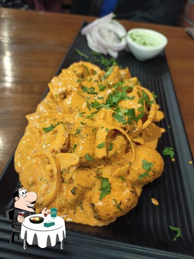 The Local Table, Ahmedabad - Restaurant menu, prices and reviews