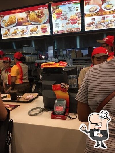 Jollibee, Olongapo - Restaurant menu, prices and reviews