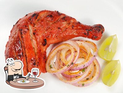 Meat 'n' Cheese, Kombai - Restaurant menu, prices and reviews