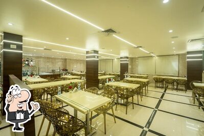 Pista House Alijah Kotla, Hyderabad - Restaurant menu, prices and reviews
