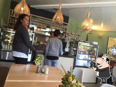 Three Little Figs, Geelong - Restaurant menu, prices and reviews