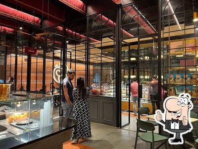 Bhartiya Jalpan, Bengaluru - Restaurant menu, prices and reviews