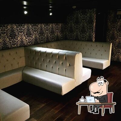 Mojo, Lancaster - Restaurant menu, prices and reviews