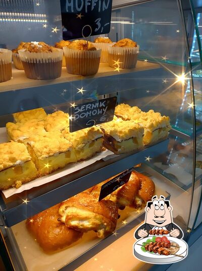 Splendor Café, Nadarzyn - Restaurant menu, prices and reviews