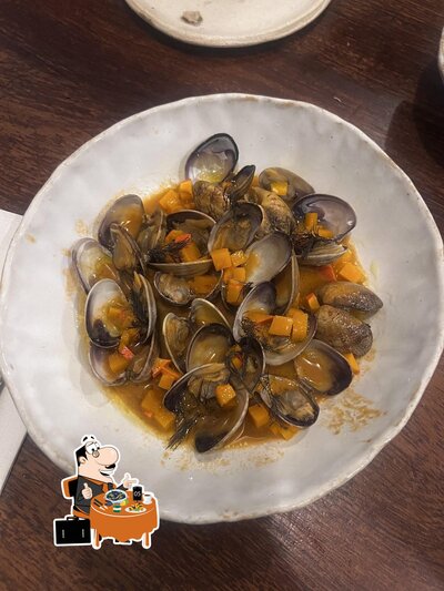 Comptoir Sur Mer, Paris - Menu du restaurant, prix et avis